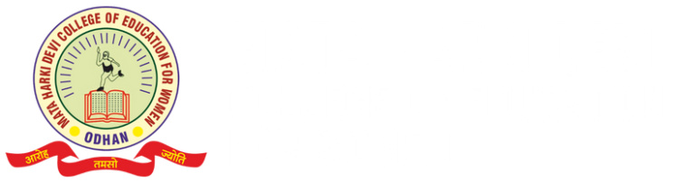 Mata Harki Devi College of Education for Women